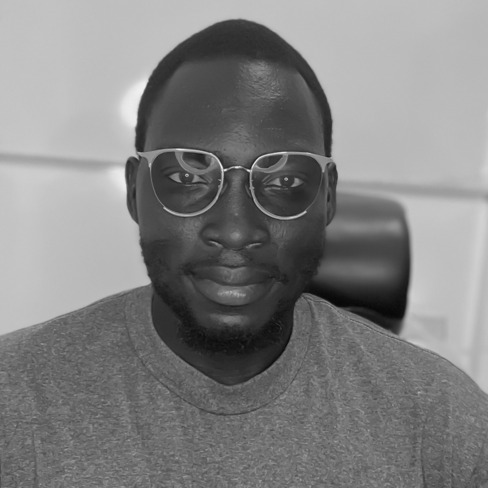 Abubakari Sherifdeen | Software Engineer & Data Analyst